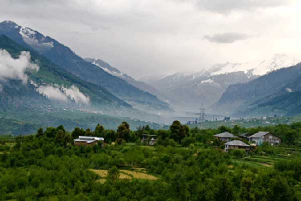 Kangra – Places to visit in Kangra - Himtimes