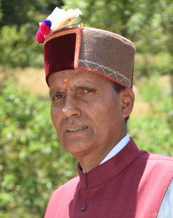 Mandi MP’s projects remain a dream - Himtimes