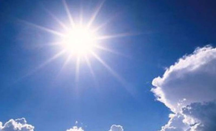 Heat wave likely in parts of Himachal today; yellow alert for 3 ...