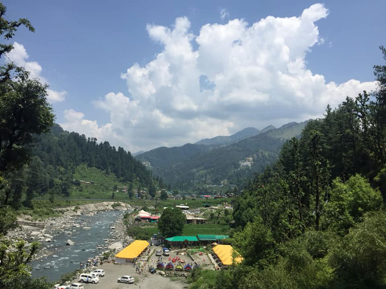 Barot Valley: A Perfect Destination for Nature and Adventure Lovers ...