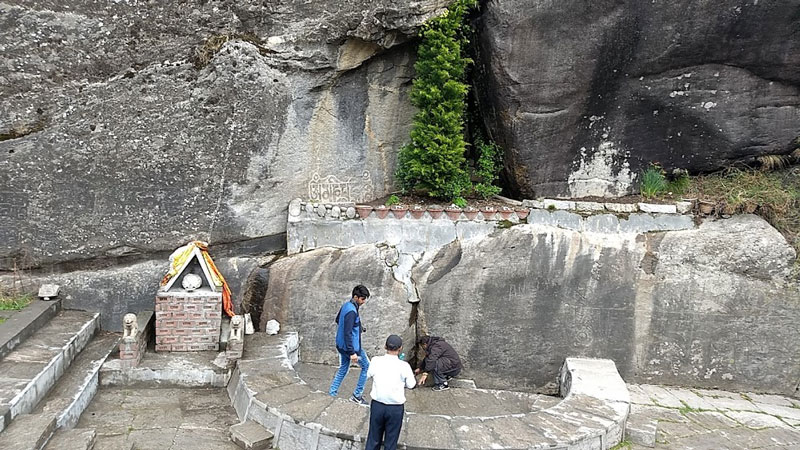 Nehru used to Drink the Water of this Kund, the Reason is Very Special ...
