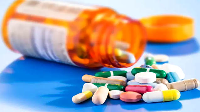 11 medicines made in HP are substandard, action against ten companies ...
