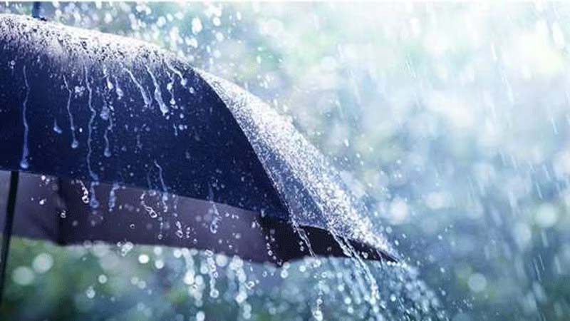 Heavy rainfall expected till July 23, orange alert issued - Himtimes