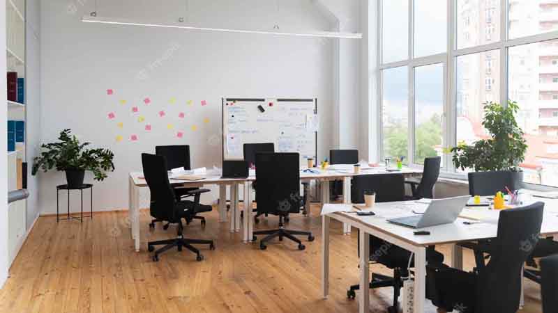 Four-lane Update: New planning offices will be built soon for Four-lane ...
